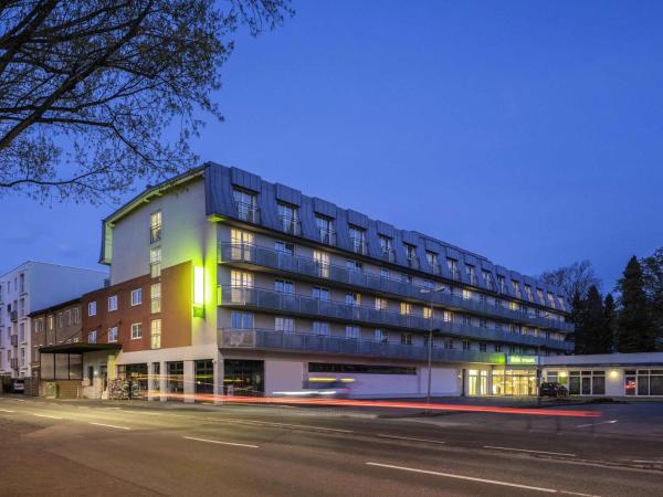 Ibis Styles Graz Messe - 格拉茨