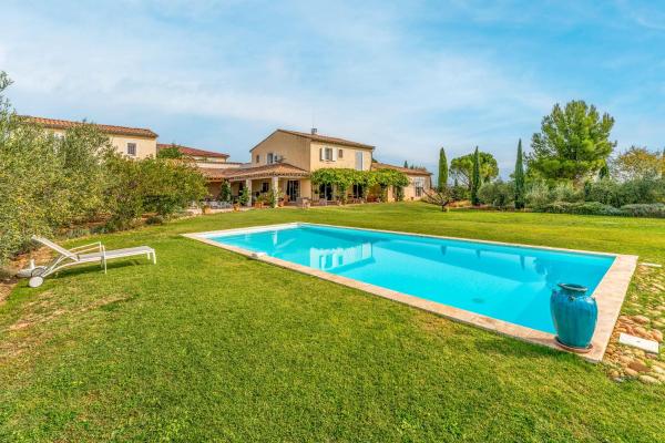 La Maison De Marie - Provence - Remoulins