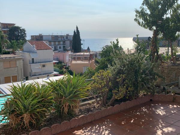 Snappale's House - Sanremo