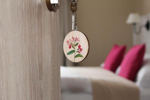 Erhardt Superior Rooms - Sopron