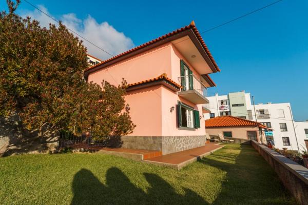 Guestready - Sea-view Retreat In Madeira - Funchal