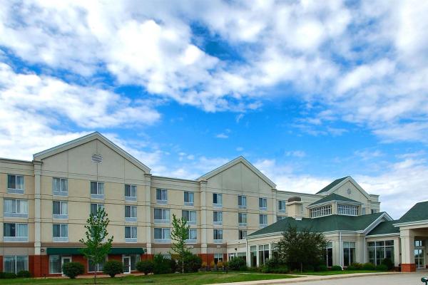 Hilton Garden Inn Kankakee - Kankakee, IL