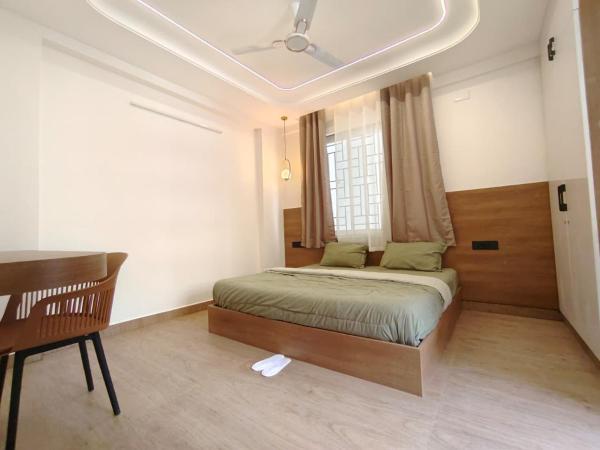 Infinity Inn - Bengaluru