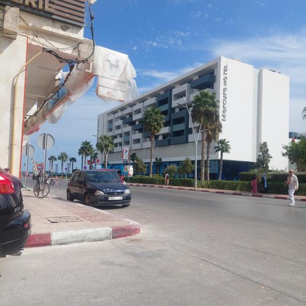 Appartement Centre-ville - Nador