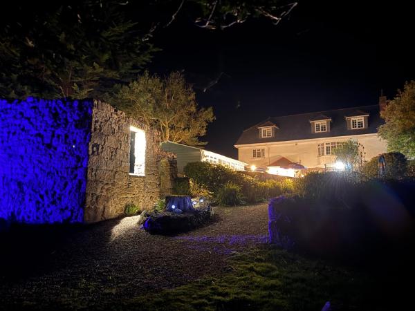 The Balnoon Inn B&b - Penzance