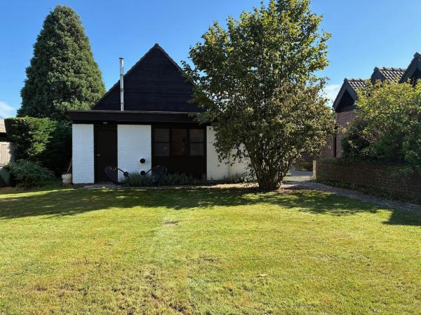 Cozy House In Olmen - Ham