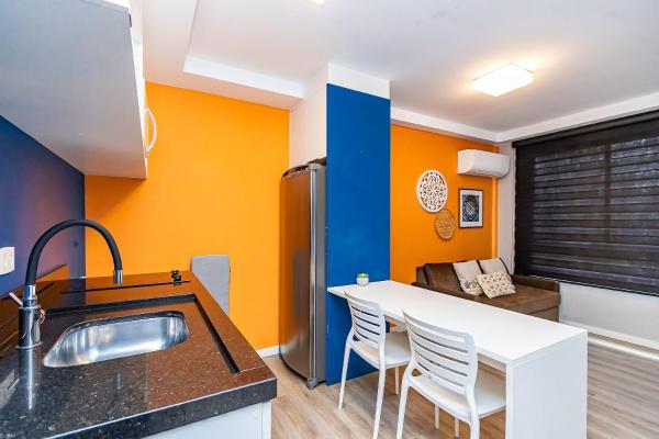 Studio Para Familias Alegres - All1511 - Curitiba