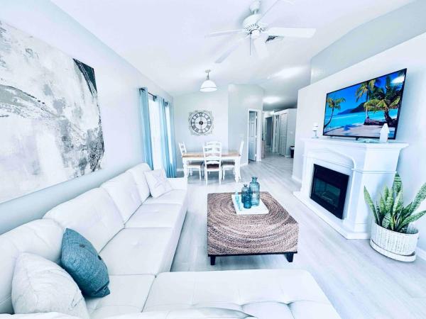 Cape Coral Seascape - Fort Myers