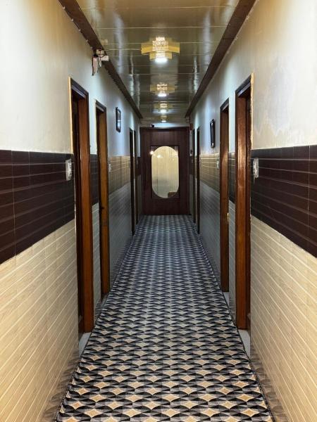 Hotel Himgiri Residency - Uttarakhand