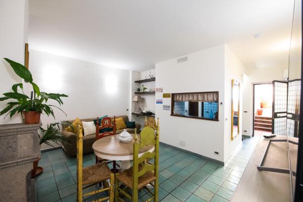 Blue Goose Apartment - Sutri