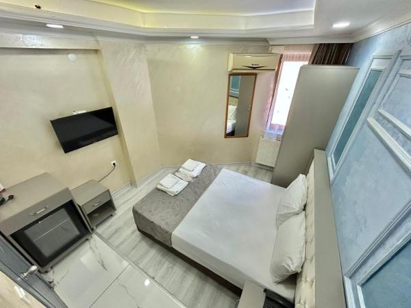 Grand Kybele Hotel - Istanbul