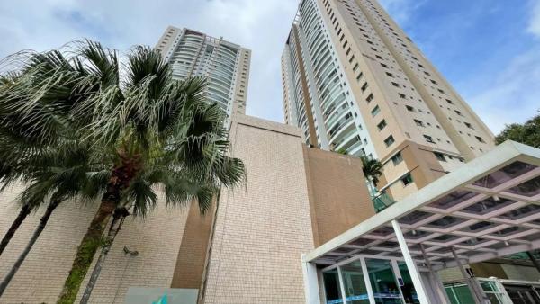 Torres Ekoara Condominio - Belém
