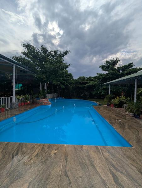 Eco Farmville - Hyderabad