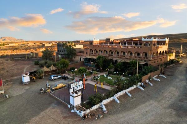 Kasbah Of Peace & Boutique - Zagora