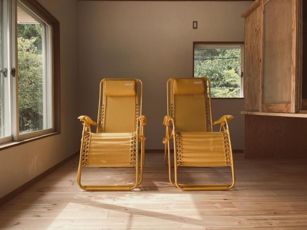 森と温もりに包まれる長野飯綱高原の隠れ宿ヴァイオレットハウス - Nagano