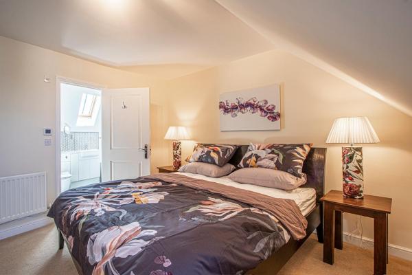 Large Central Townhse 2baths Free Parking Superking Bed - Canterbury