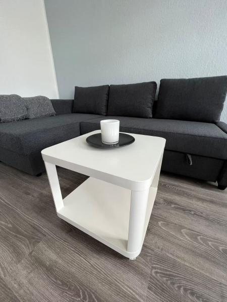 Zentrale Maisonette - 4 Personen - Chemnitz
