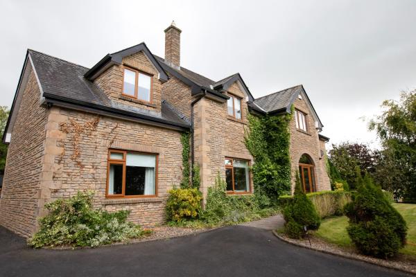 Drumbo Lodge Cavan - Cavan