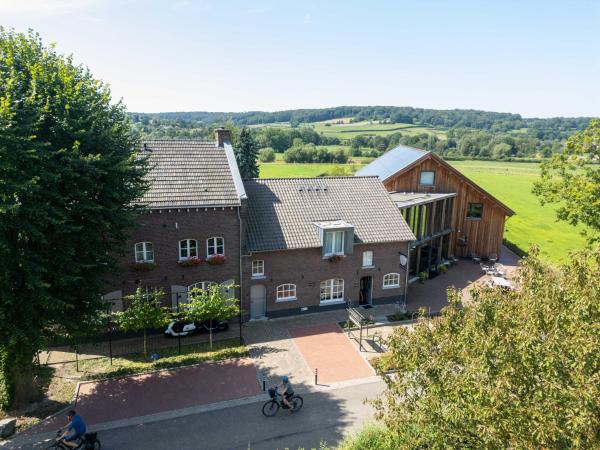 Hof Van Kleeberg - Kelmis