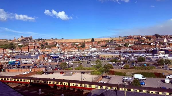 Whitby View - Whitby