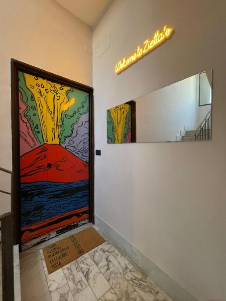 Ziettas Pop House - Naples