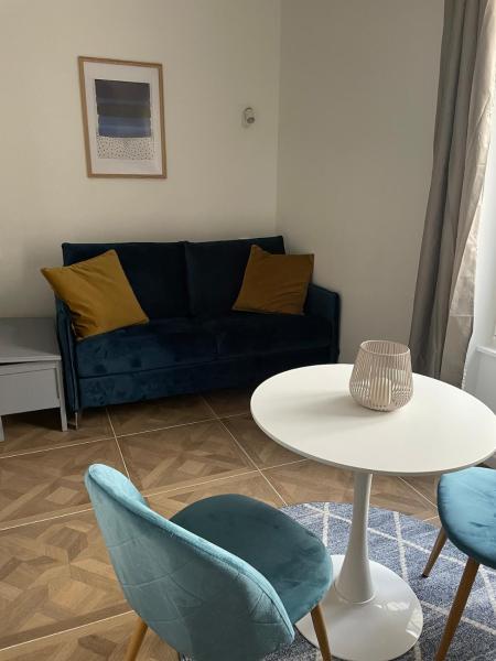 Sceaux Centre-ville Parc De Sceaux - ibis Styles Sceaux Paris Sud