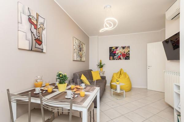 Casa Mary 2 - 80 Mt Dal Mare - Centro Storico - Varazze