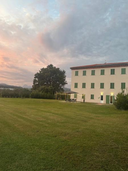 La Casa Nel Verde - Lucca