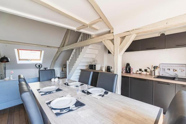 La Terrasse De Barbâtre - Reims