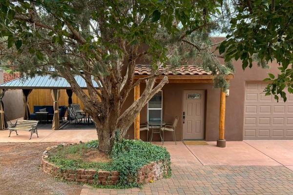 Creekside Casita - Sedona, AZ