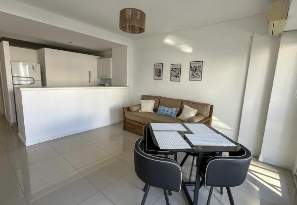 Rentup - Departamento Luminoso A Estrenar Con Piscina Y Balcon En Palermo - Buenos Aires