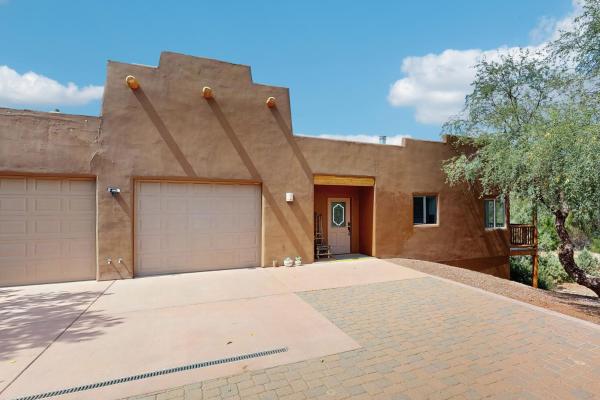 Creekside Casa - Sedona, AZ