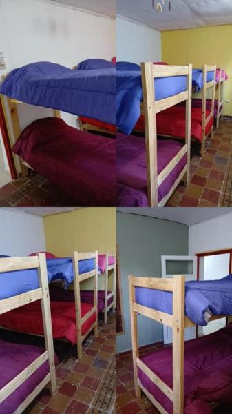 Anay Hostel - San Rafael, Argentina