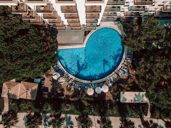 Vm Resort & Spa - Durrës