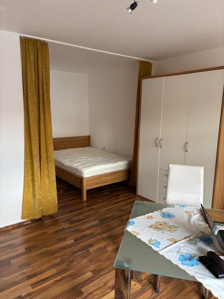 Ferienwohnung Studio 205 Im Taunusblick - Braubach