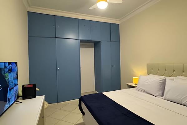 Apartamento Moderno Quadra Da Praia - Ipanema