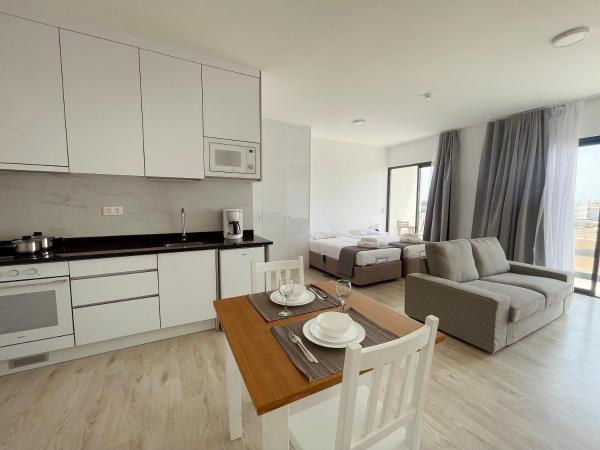 Medsal Residence - Cap-Vert