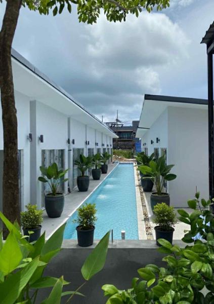 A&j Holiday Villa - Phuket