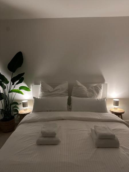 Cozy And Modern Apartment - Wetzlar