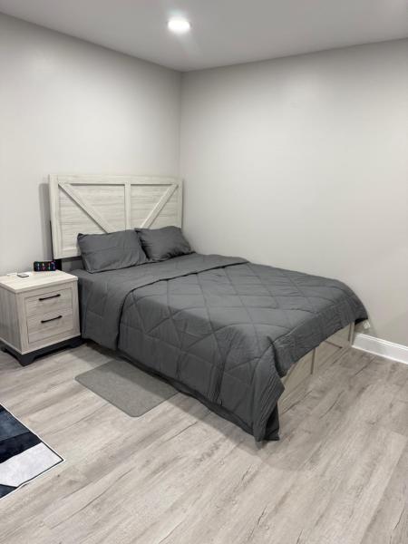 New Cozy Private Studio Jfk - Kew Gardens - Queens NY