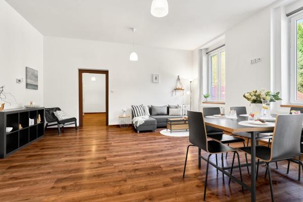 Apartmán Miládka - Oberwiesenthal