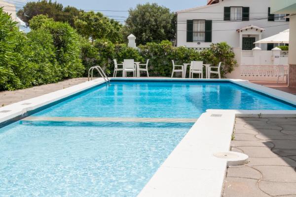 Hotel Madrid - Balearic Islands