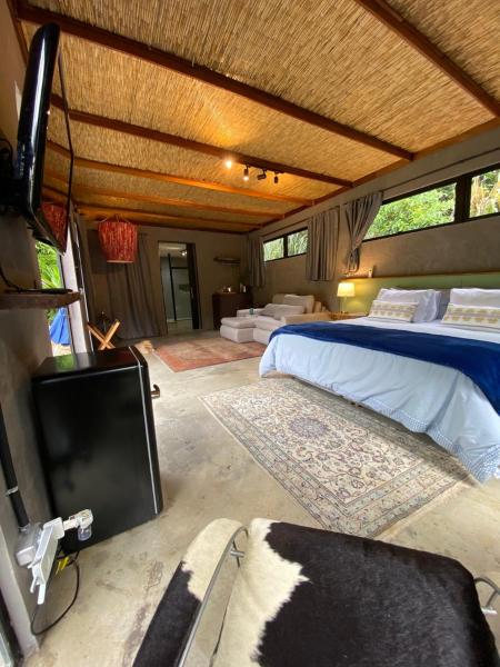 Canto Da Mata - Suíte Exclusiva Sem Vizinhos - São Roque