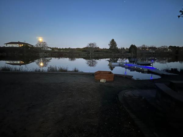 Gearhart Lakefront Vacation Rental - Seaside, OR