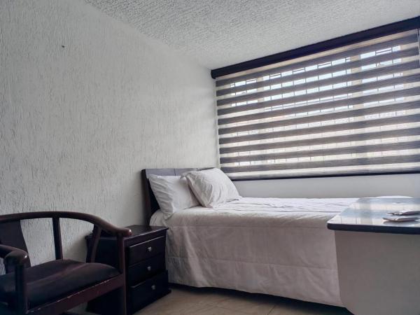 Habitación Cerca Parque Simón Bolívar Aeropuerto Movistar Arena - Bogotá