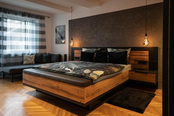 Laubennest 3 - Merano