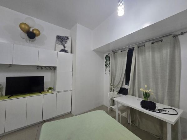 Beacon Condo Near Greenbelt, Makati Med, Ayala - Makati