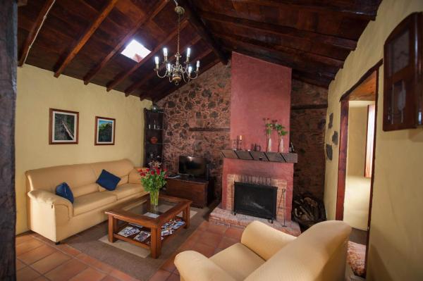 Casa Vidal - Tenerife
