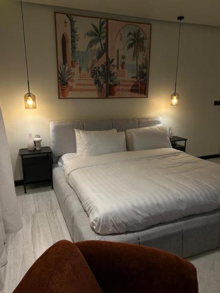 Ovation Apartment - Riyadh