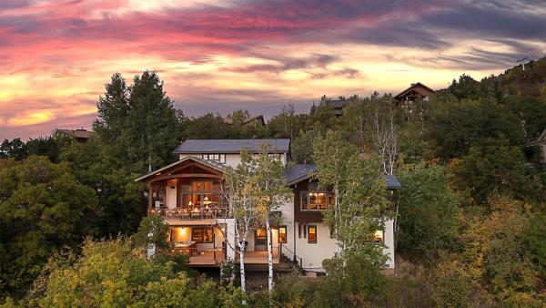 Valley View Retreat - Steamboat Springs, CO